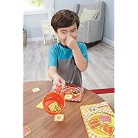 Buy Little Tikes Crazy Toaster Board Games Online at Low Prices in ...