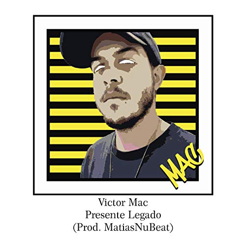 Presente Legado [Explicit] by Victor Mac on Amazon Music - Amazon.com