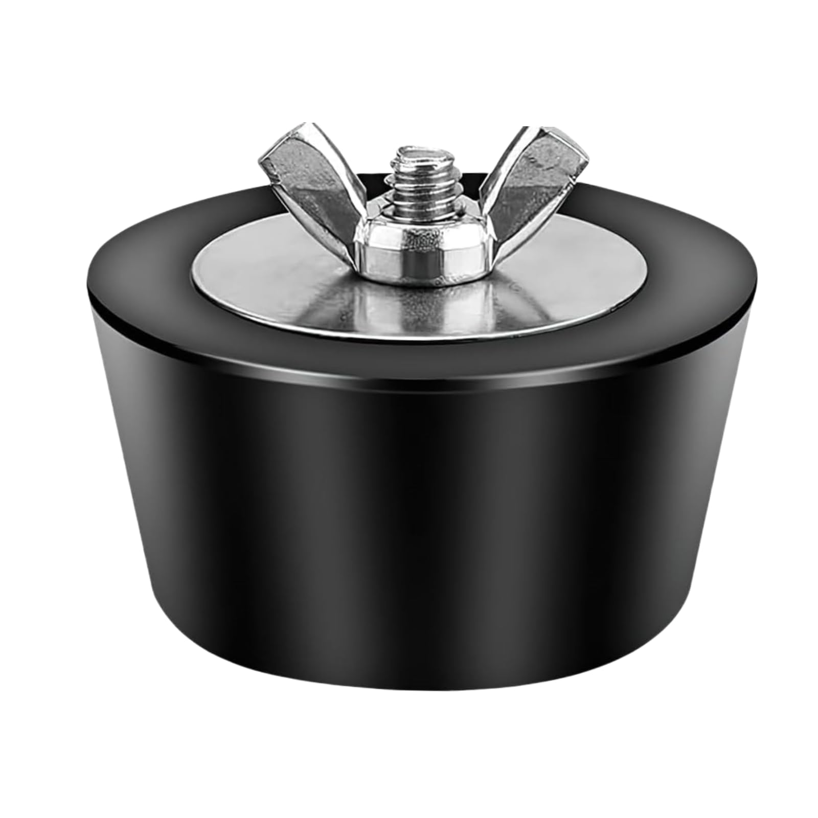 Amazon.com: Pool chill Plug Rubber Stopper Plug 2.5 inch with Stainless ...