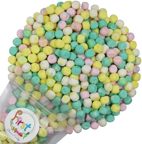 Amazon.com : FirstChoiceCandy Assorted Pastel Color Buttermints (2 ...