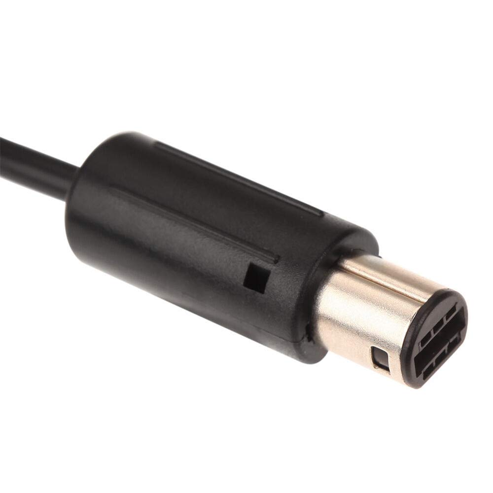 Buy TraderPlus 4x 6 FT Controller Extension Cables for Nintendo Wii ...