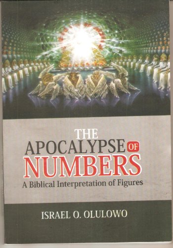 THE APOCALYPSE OF NUMBERS (THE REAPERS PUBLICATION Book 3) - Kindle ...
