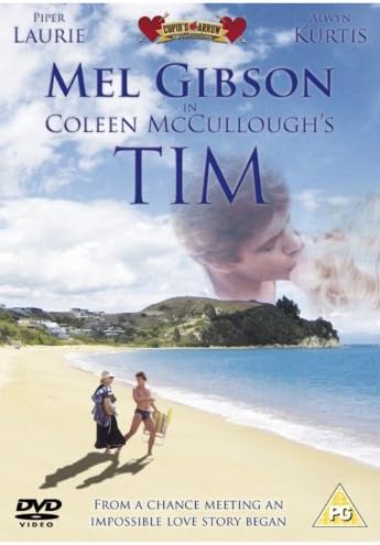 Tim [DVD]: Amazon.co.uk: Mel Gibson, Piper Laurie, Alwyn Kurts, Pat ...