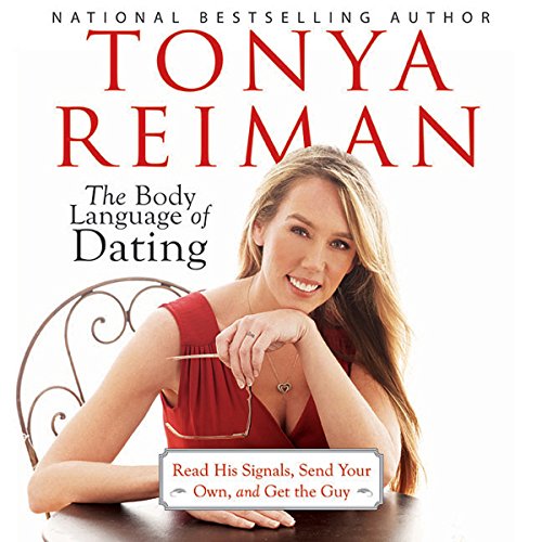 Amazon.com: The Body Language of Dating: Read His Signals, Send Your ...