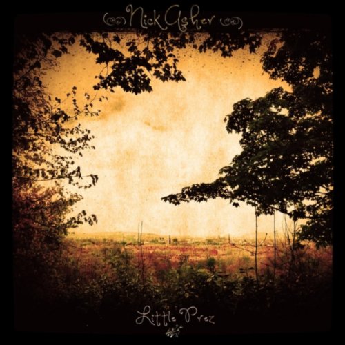 Amazon.com: Little Prez : Nick Asher: Digital Music