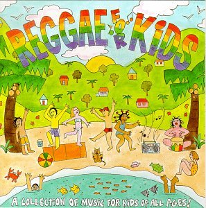 Reggae for Kids : Reggae for Kids: Amazon.es: CD y vinilos}