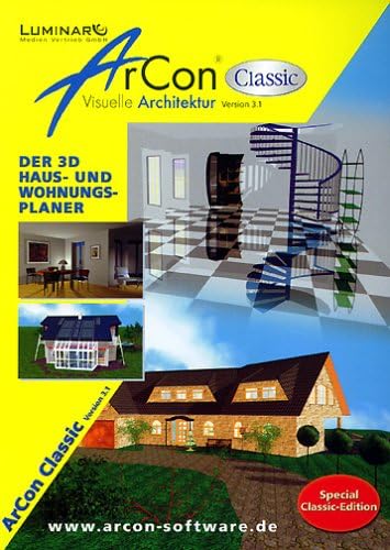 ArCon Classic 3.1 : Amazon.de: Software