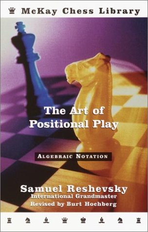 Buy The Art of Positional Play (Chess) Book Online at Low Prices in ...