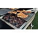 Amazon.com : CHAR-PiT Universal Charcoal Grill Tray - Compatible with ...