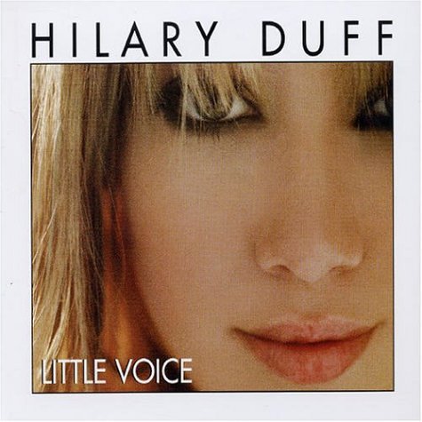 Amazon.com: Little Voice: CDs & Vinyl