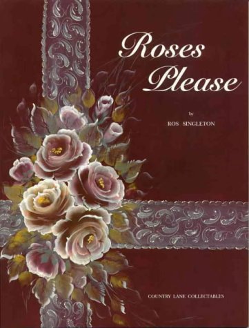 Amazon | Roses Please | Singleton, Ros | History