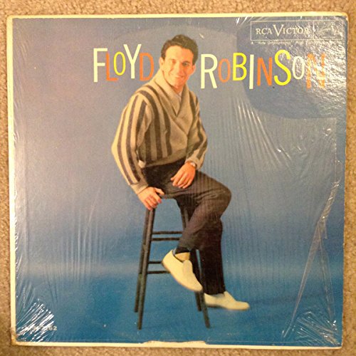 Amazon.com: Floyd Robinson: CDs & Vinyl