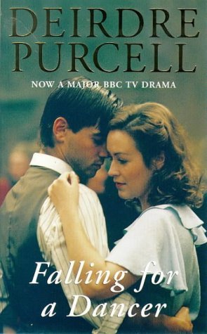 Falling for a Dancer: Deirdre Purcell: 9780948524851: Amazon.com: Books