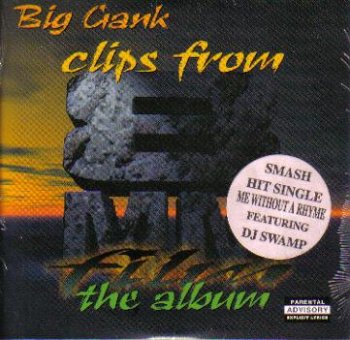 Clips From 8mm : Big Gank: Amazon.es: CD y vinilos}