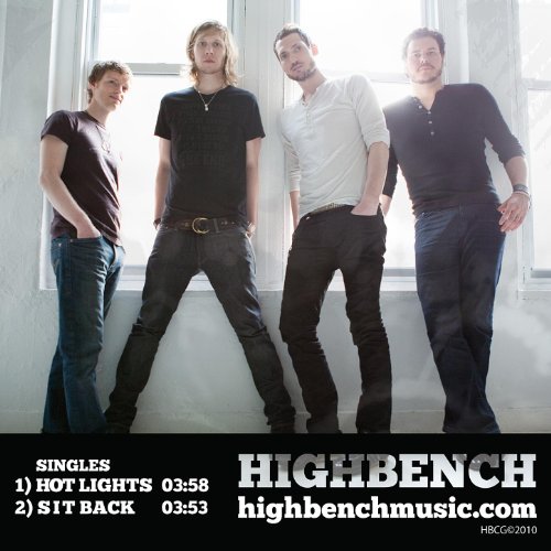 Play HB Sessions I - Singles by Highbench on Amazon Music