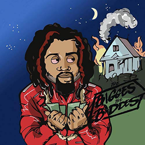 The Biggest, the Baddest by Trajik on Prime Music