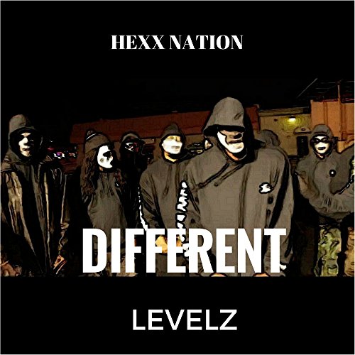 Amazon MusicでHexx NationのDifferent Levelzを再生する