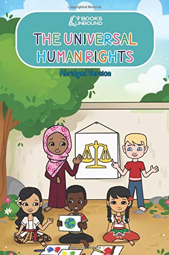 Amazon.com: The Universal Human Rights: Abridged Version: 9798654864925 ...