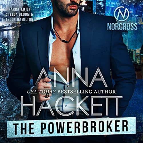 Amazon.com: The Bodyguard: Norcross Security, Book 4 (Audible Audio Edition): Anna Hackett ...