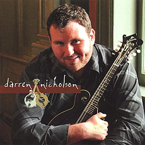 Amazon.com: Darren Nicholson : Darren Nicholson: Digital Music