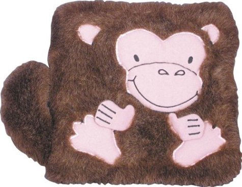 Buy Mandy Monkey (Fuzzy Friends) Book Online at Low Prices in India ...