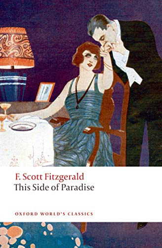 This Side of Paradise (Oxford World's Classics) - Kindle edition by ...