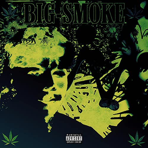 Big Smoke de Master Kaleido en Amazon Music Unlimited