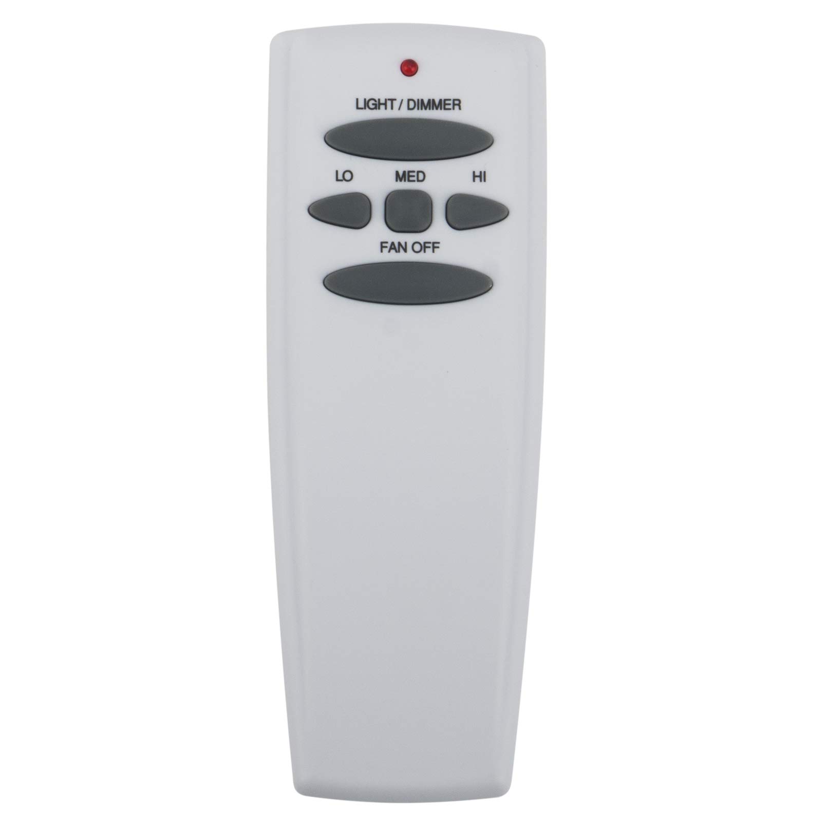 Amazon.com: Econtrolly UC7078T Replaced Remote Control fit for Hampton ...