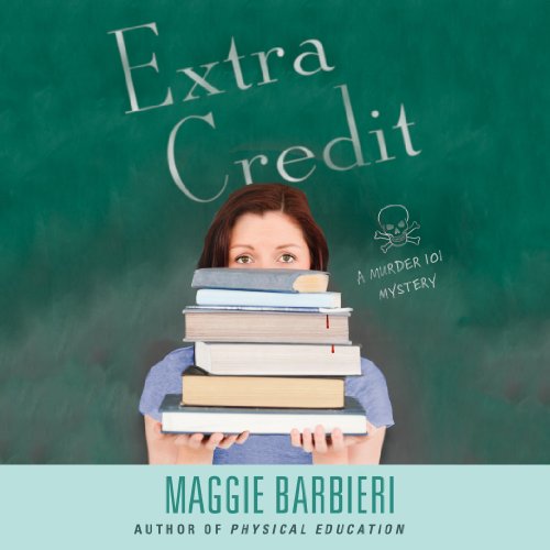 Amazon.com: Extra Credit: Murder 101, Book 7 (Audible Audio Edition ...