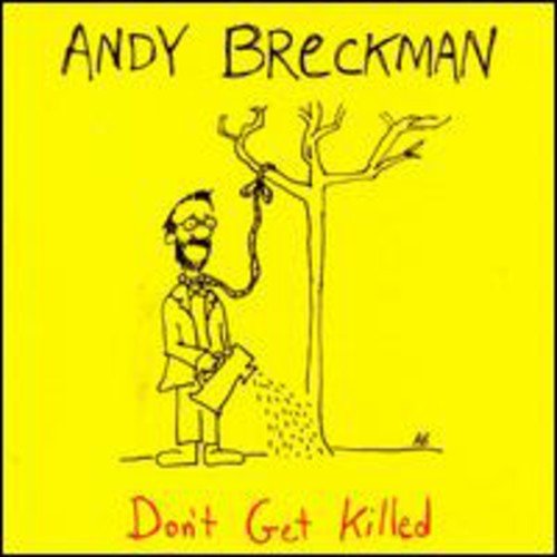 Andy Breckman - Don't Get Killed - Amazon.com Music