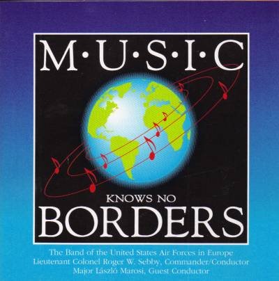 Various - Music Knows No Borders - Amazon.com Music