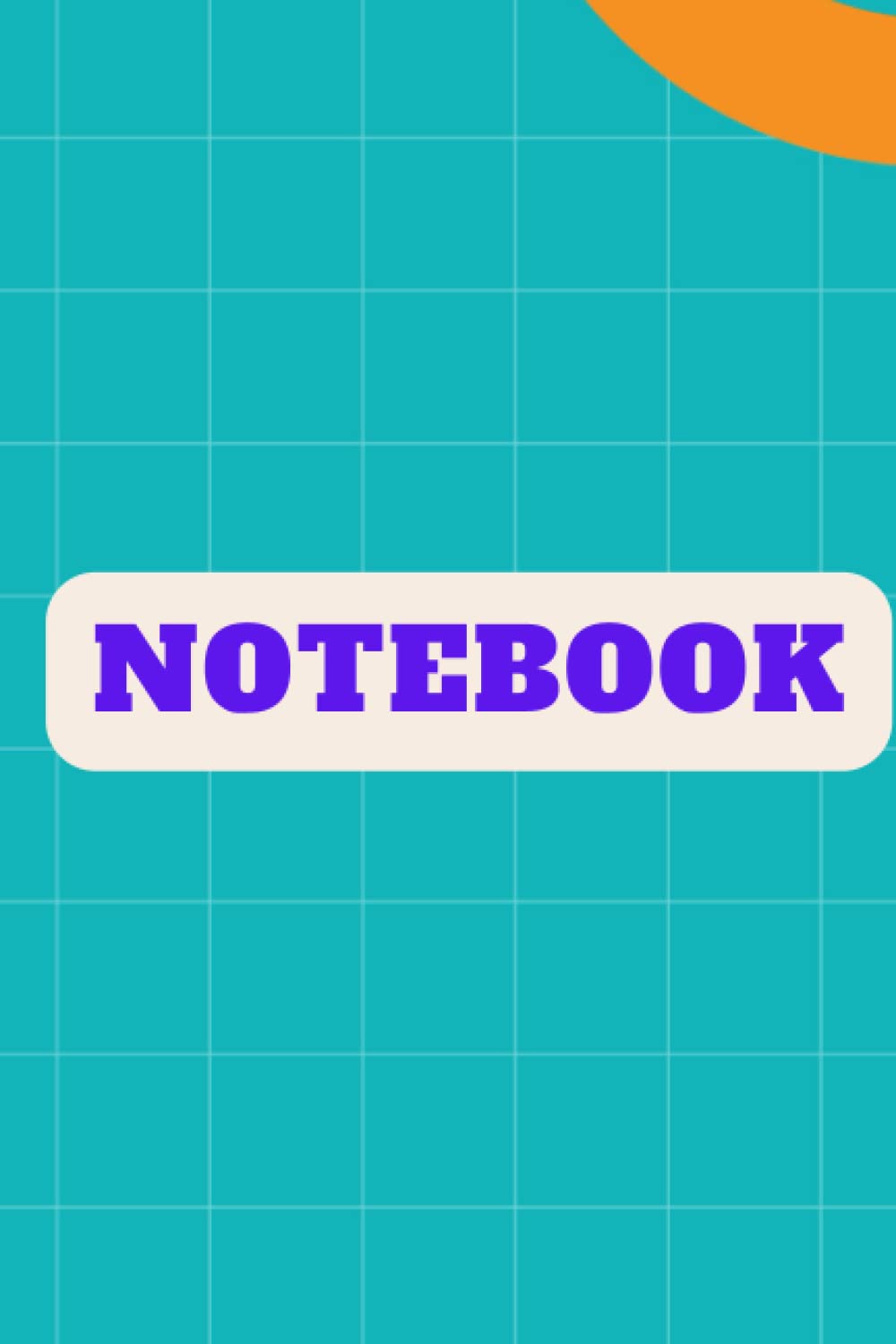 Notebook with lined paper 6x9in deluxe edition: 120 premium quality ...