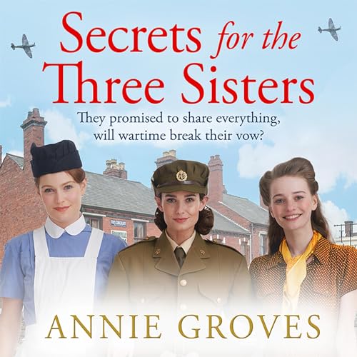 Amazon.com: Secrets for the Three Sisters: The Three Sisters, Book 2 ...