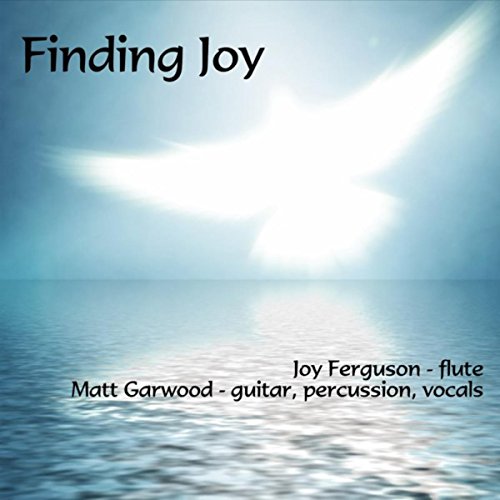 Amazon.com: Finding Joy : Joy Ferguson: Digital Music