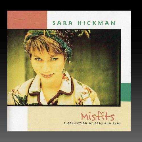 Misfits: Sarah Hickman: Amazon.in: Music}