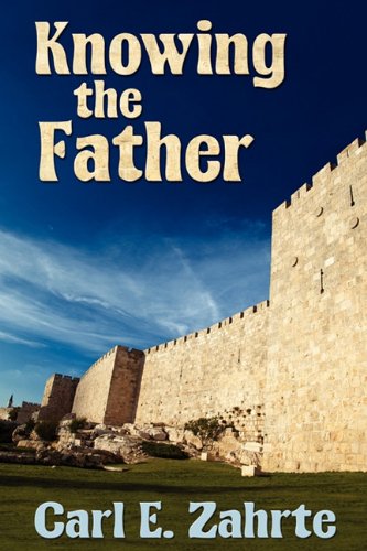 Buy Knowing the Father Book Online at Low Prices in India | Knowing the ...