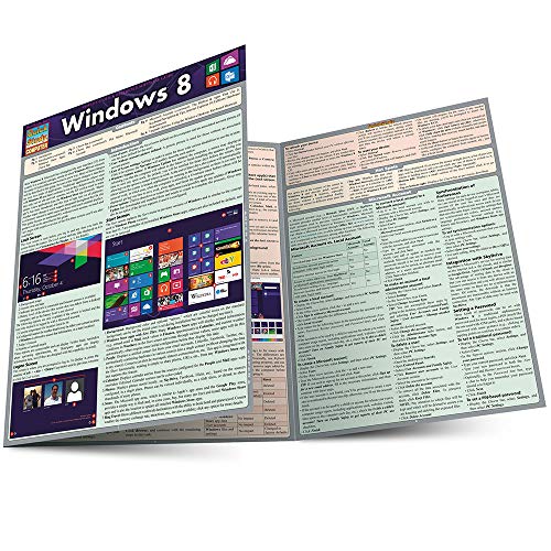 Amazon Best Sellers: Best Windows 8 Guides