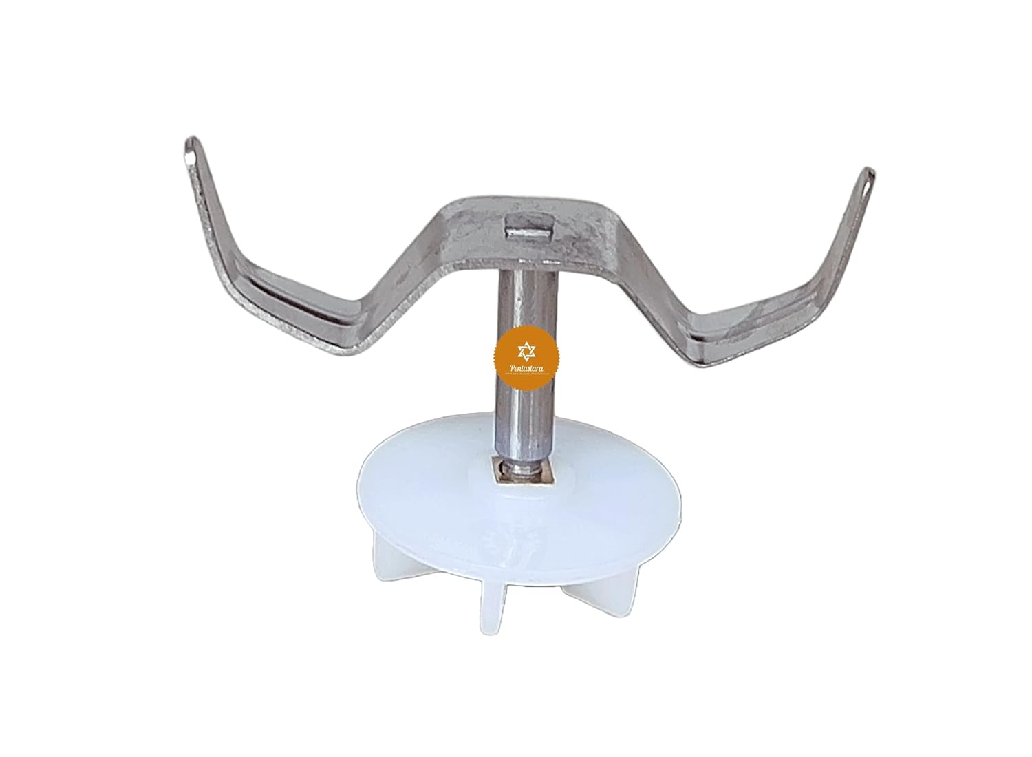 PENTASTARA® -"Blade Set with(BIG SHAFT) Coupler" for -"BUTTERFLY" Mixer ...