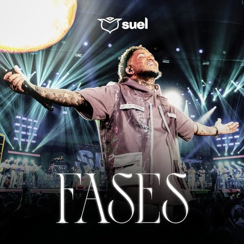 Écouter Fases (Ao Vivo) de Suel sur Amazon Music Unlimited