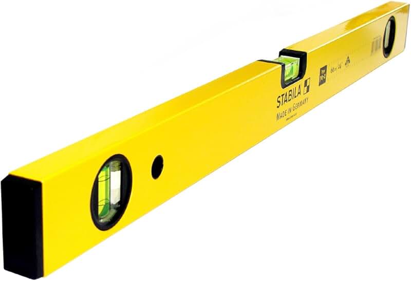 Amazon.co.uk: 4ft spirit level