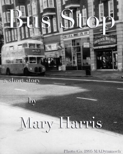 Amazon | Bus Stop (English Edition) [Kindle edition] by Harris, Mary ...