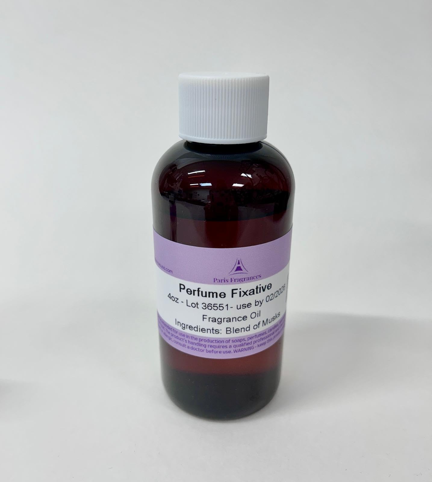 Amazon.com : Perfume Studio Perfumer's Alcohol Equivalent Solvent To ...