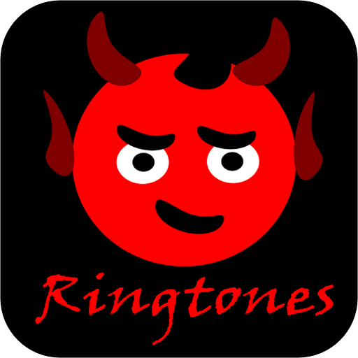 Scary Ringtones-Amazonアプリストアのアプリ