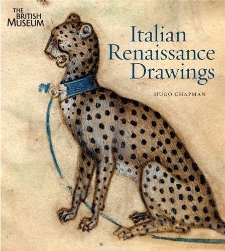Italian Renaissance Drawings /anglais: CHAPMAN HUGO: 9780714126692 ...
