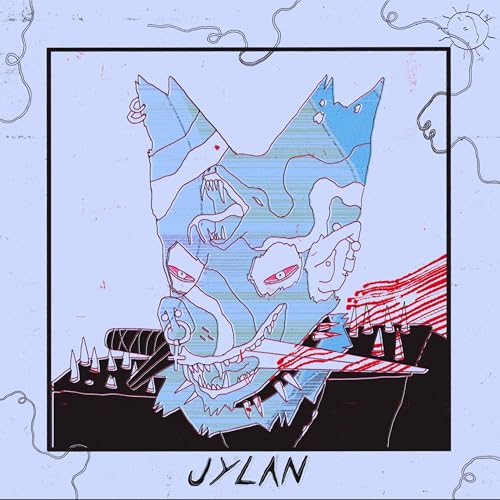 Play Keshir Meni by JYLAN on Amazon Music Unlimited