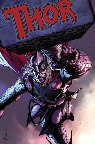 Thor By J. Michael Straczynski Volume 2 TPB (Graphic Novel Pb) by ...