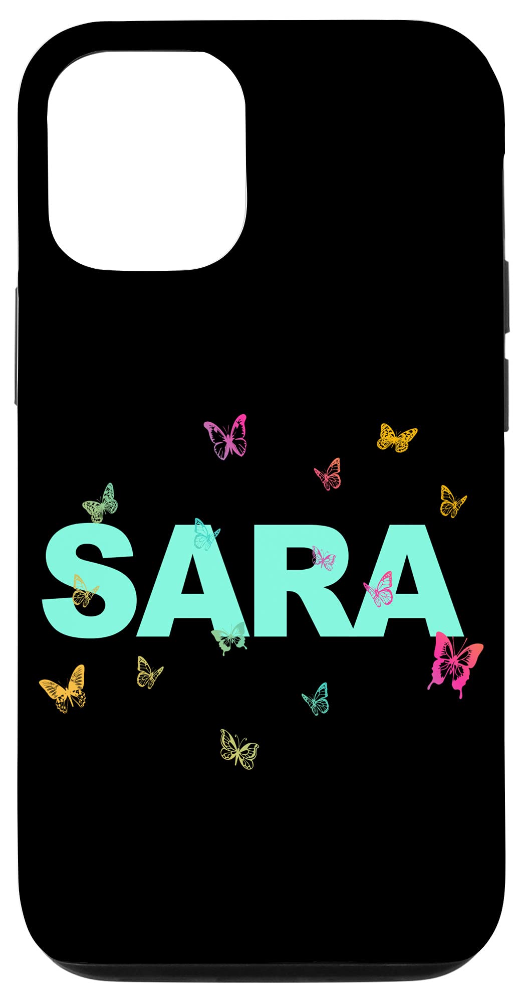 Sara Name Wallpaper