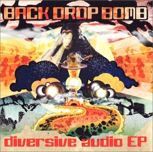 diversive audio ep(初回盤) - Amazon.com Music