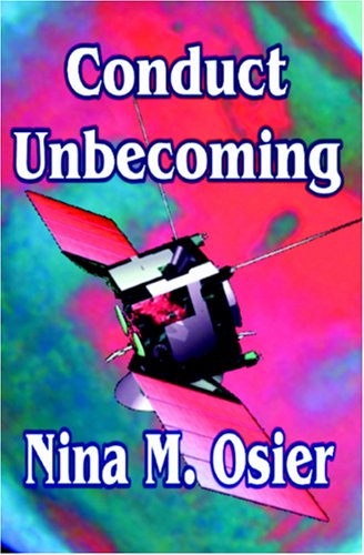 Conduct Unbecoming: Amazon.co.uk: 9781594312274: Books