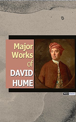 Major Works of David Hume - Kindle edition by Hume, David. Politics ...
